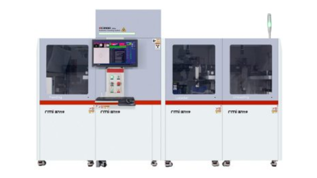 Difference Between AOI and X-Ray Inspection Machine